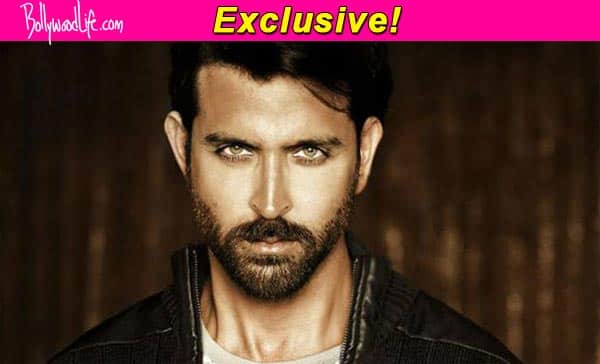 When doctors told Hrithik Roshan - if you fly, you die! - Bollywood ...