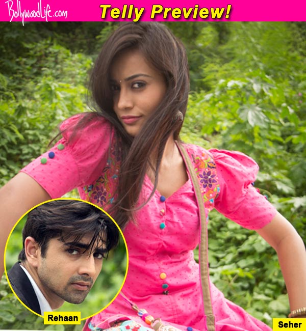 Qubool Hai Will Seher Change Her Ways For Rehaan Bollywood News Qubool Hai Will Seher Change Her Ways For Rehaan Bollywood News