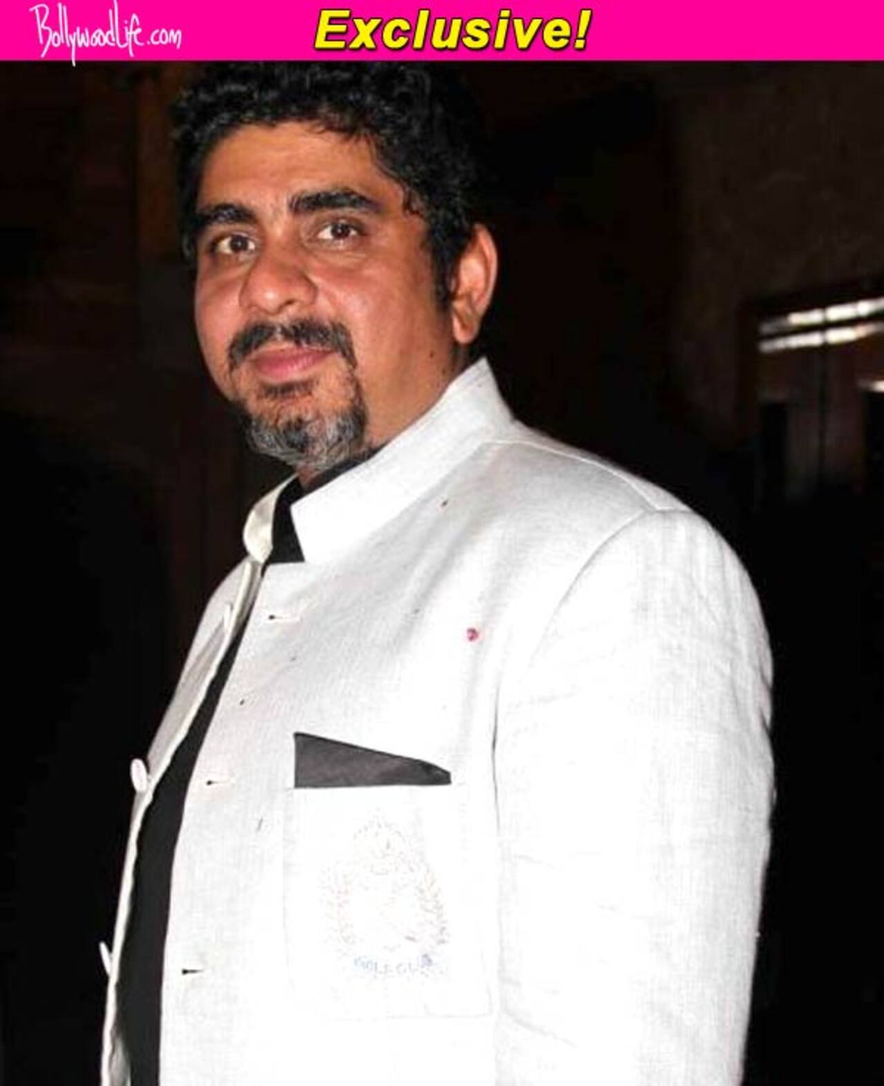 Yeh Rishta Kya Kehlata Hai producer, Rajan Shahi's next is a three ...