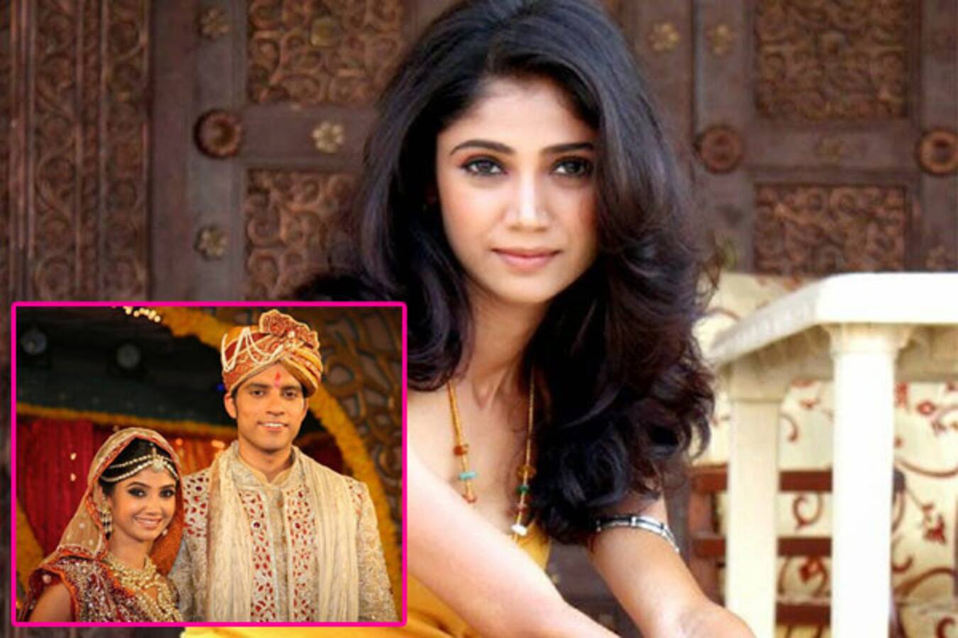 Ratan Rajput Married Abhinav Sharma