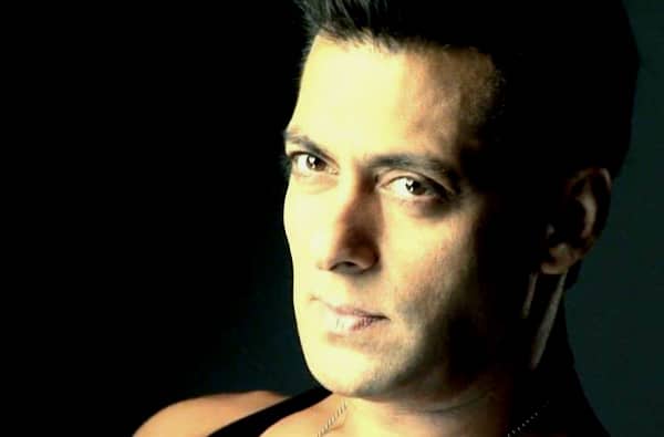 Salman Khan nervous - Find out why! - Bollywood News & Gossip, Movie ...