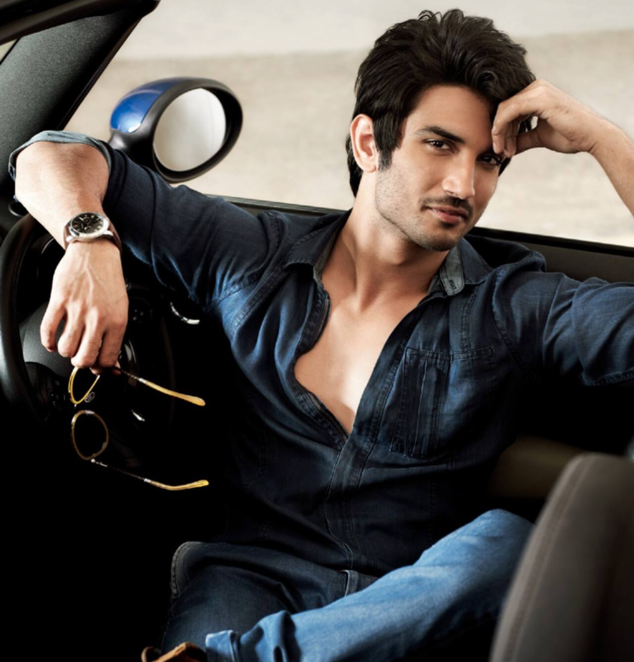 Sushant Singh Rajput wins back his role in Dinesh Vijan's next ...