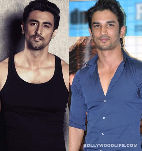 Kunal Kapoor’s next on water scarcity similar to Sushant Singh Rajput’s Paani? - Bollywood News ...