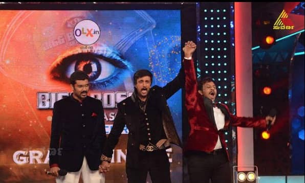 Bigg Boss Kannada: Akul Balaji dedicates victory to host Sudeep ...