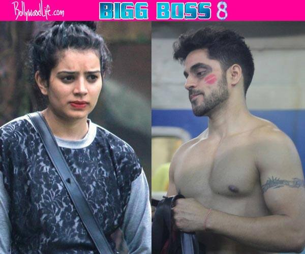 Bigg Boss 8 Eliminations: Praneet Bhat safe; Sukirti Kandpal and Gautam Gulati still in danger ...