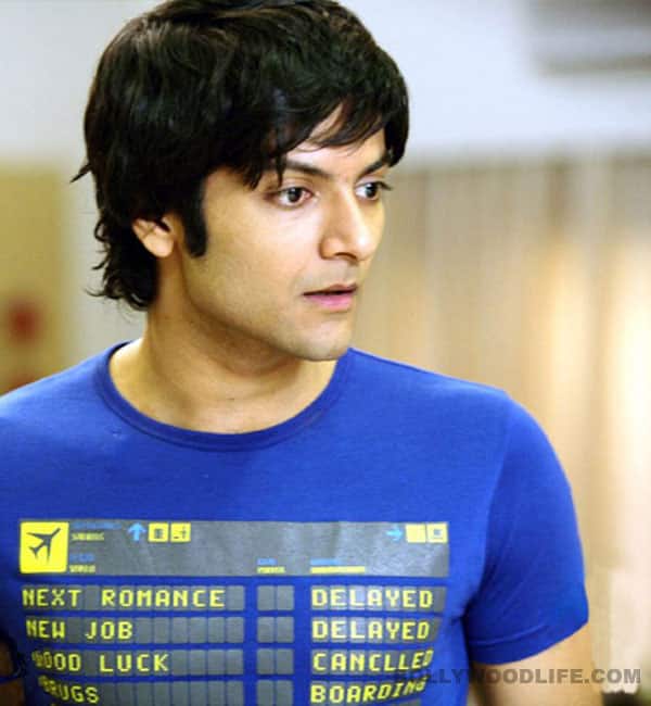 After Vidya Balan's Bobby Jasoos, Ali Fazal to be paired opposite ...
