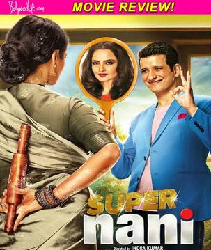 Super Nani - Film Cast, Release Date, Super Nani Full Movie Download, Online MP3 Songs, HD ...