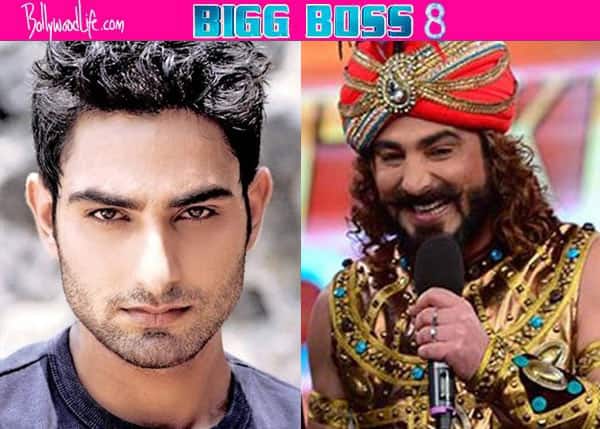Bigg Boss 8: Here are some unseen pictures of Praneet Bhatt that will surprise you! - Bollywood ...