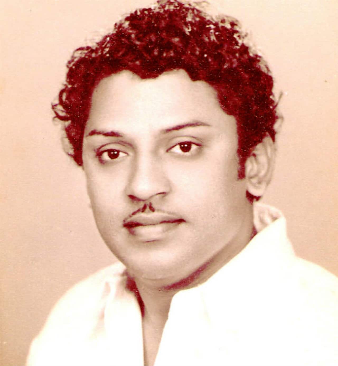 Veteran Tamil actor SS Rajendran passes away - Bollywood News & Gossip ...