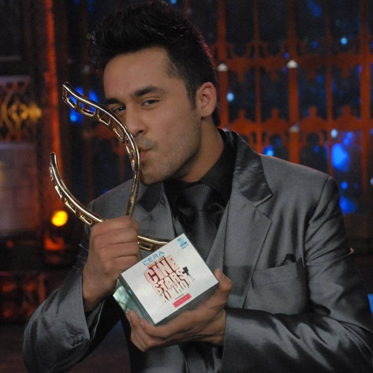 Cine Stars Ki Khoj winner Syed Mamoon: I am open to movies, television ...