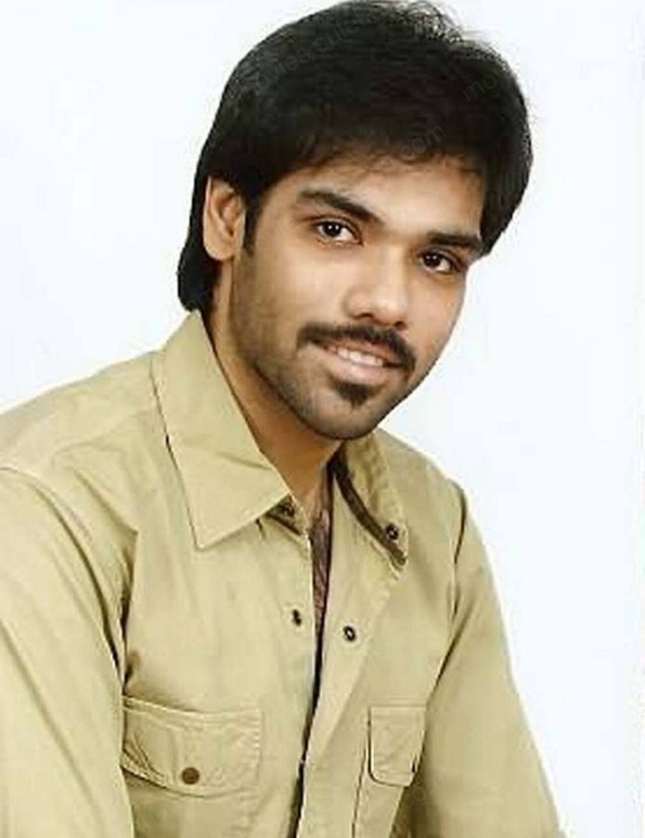 Sibiraj: I intend to produce one film a year! - Bollywood News & Gossip ...
