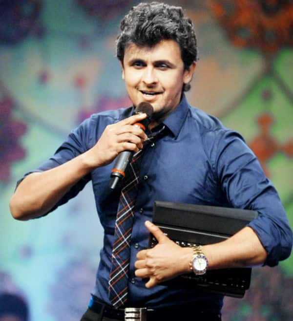 Sonu Nigam: Happy for Babul Supriyo, but I am not made for politics ...