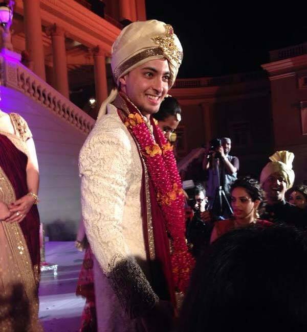 Aayush - Bollywoodlife.com