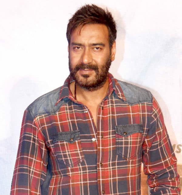 Ajay Devgn's directorial debut Shivay to feature foreign actors ...