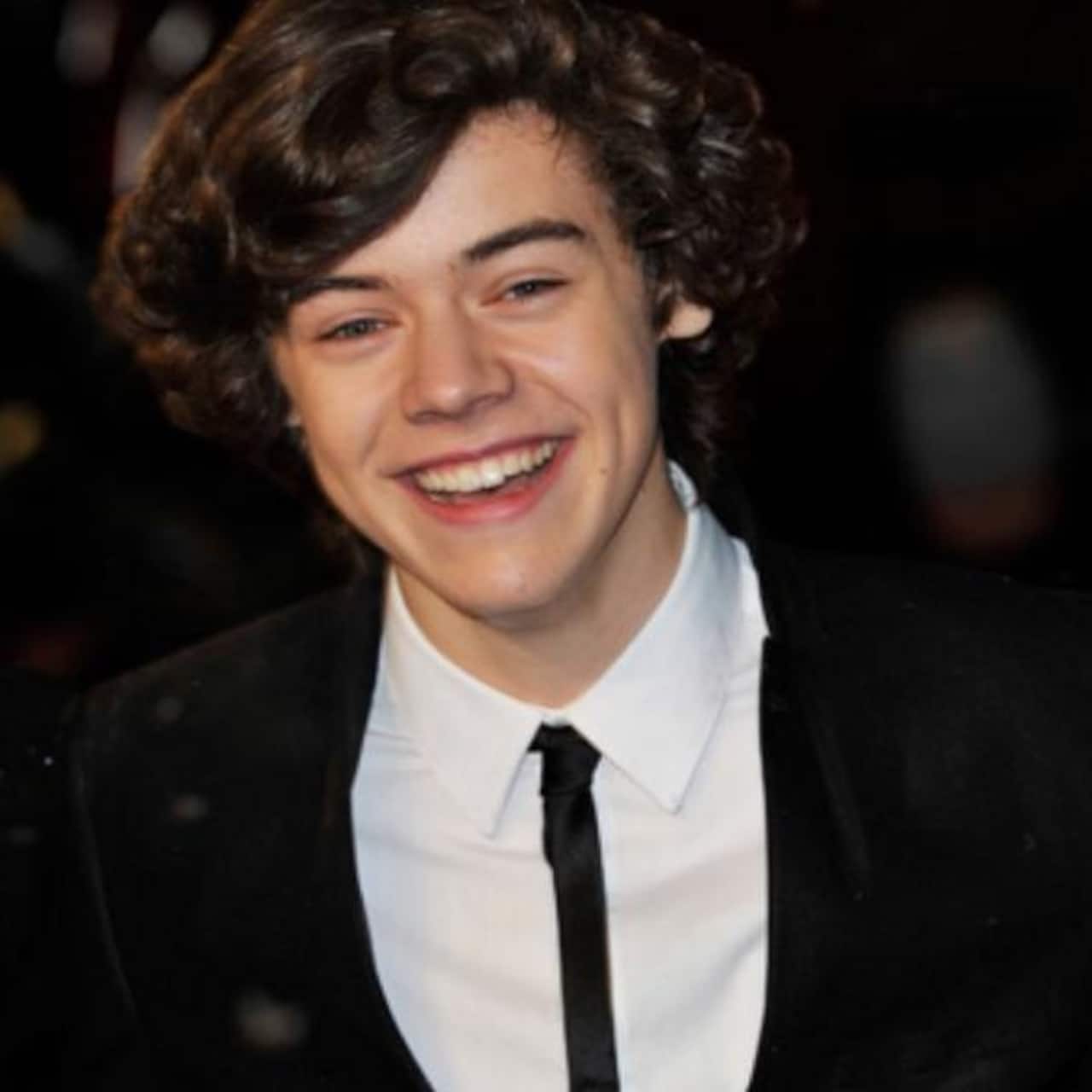 One Direction's Harry Styles feels that he and his band mates are still ...