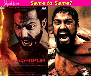 Badlapur Poster - Latest News, Photos and videos of Badlapur Poster ...