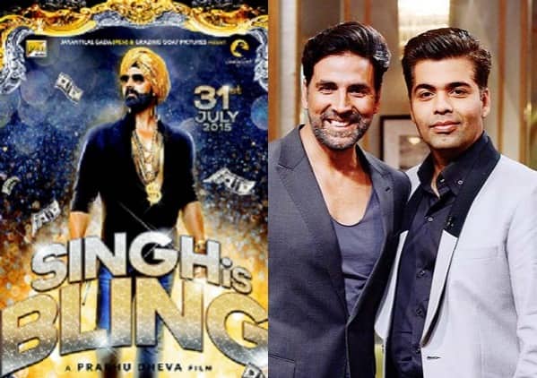 Karan Johar clarifies why Brother's release date is preponed ...