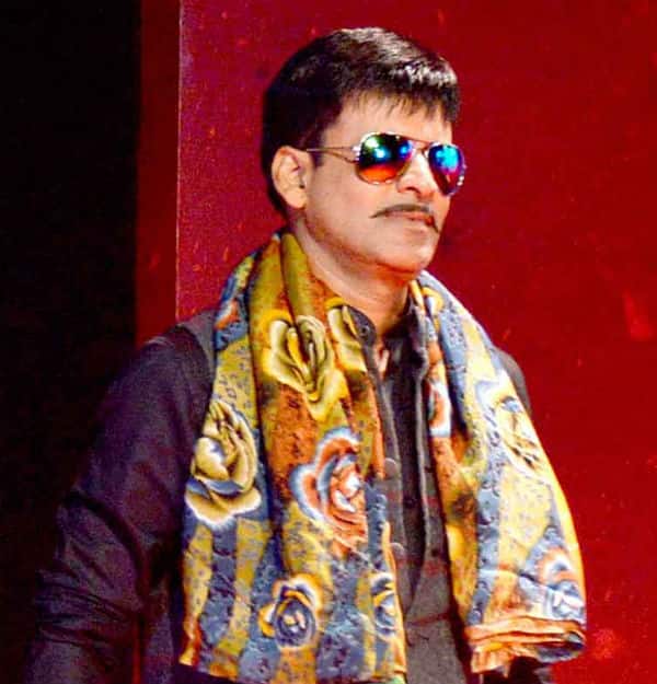 Manoj Bajpayee: My role in Tevar is something that people have never ...
