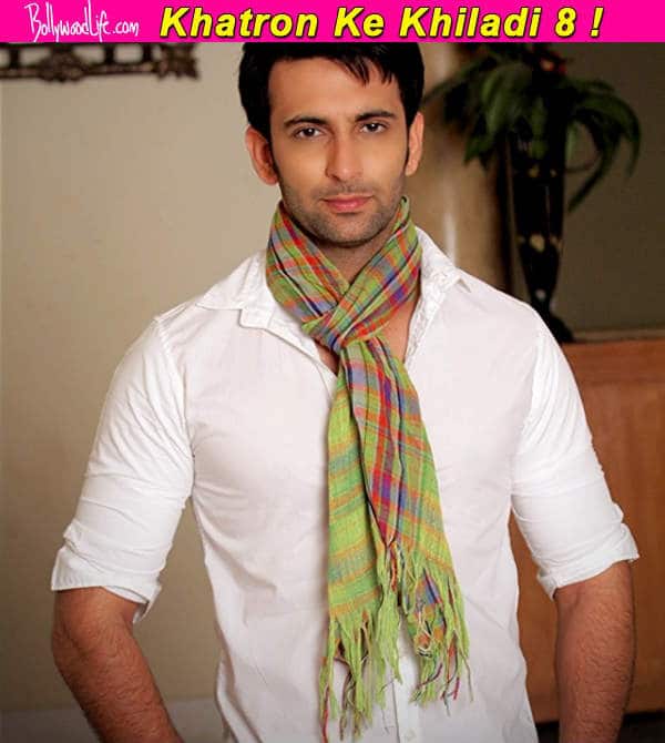 Khatron Ke Khiladi 6: Nandish Sandhu to join Rashami Desai as wild card ...