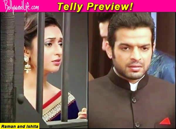 Yeh Hai Mohabbatein: Will Raman succeed in proving Ishita’s innocence ...