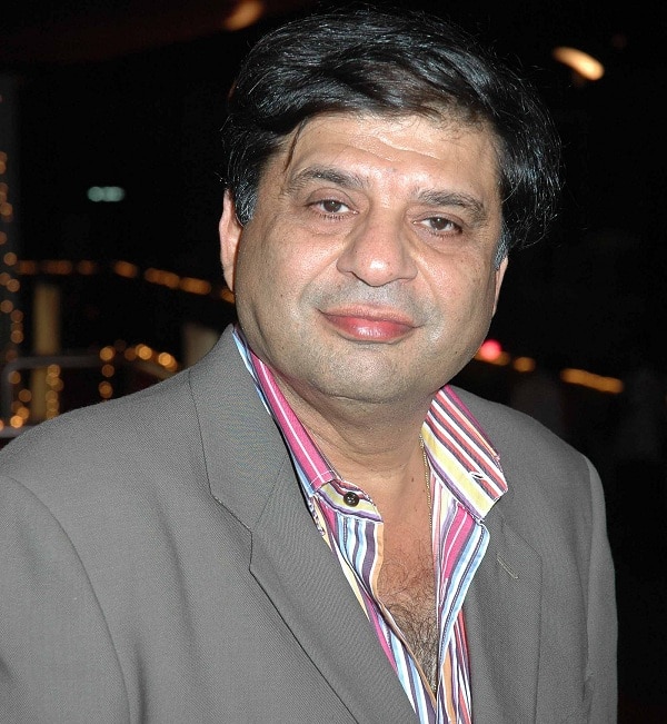 Mahabharat director Ravi Chopra passes away! - Bollywood News & Gossip ...