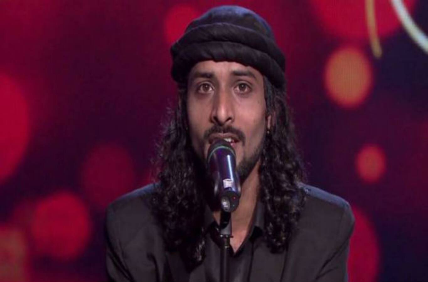 Rituraj Mohanty wins India's Raw Star! - Bollywood News & Gossip, Movie ...