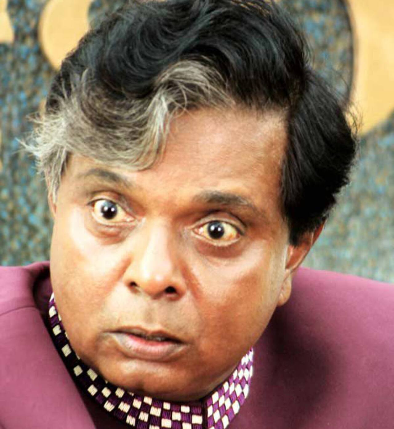 Sadashiv Amrapurkar is no more - Bollywood News & Gossip, Movie Reviews ...