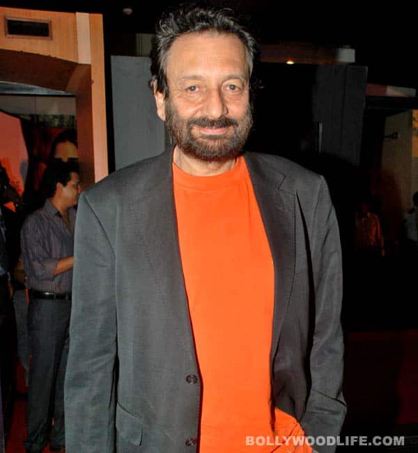 Shekhar Kapur to direct Tiger's Curse! - Bollywood News & Gossip, Movie ...