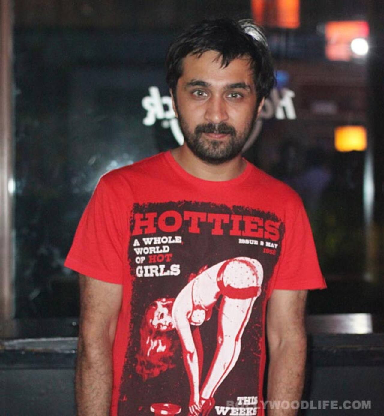 Shraddha Kapoor's brother Siddhanth Kapoor detained in Bengaluru for ...