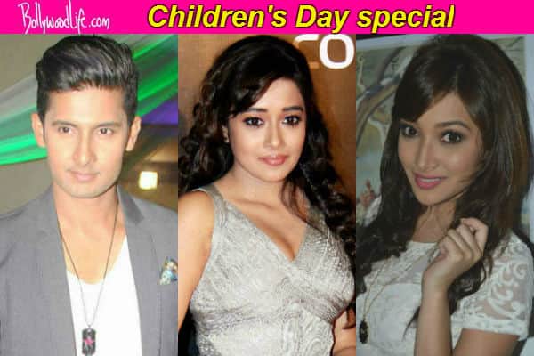 Television actors Ravi Dubey, Tina Dutta and Nalini Negi reminisce ...