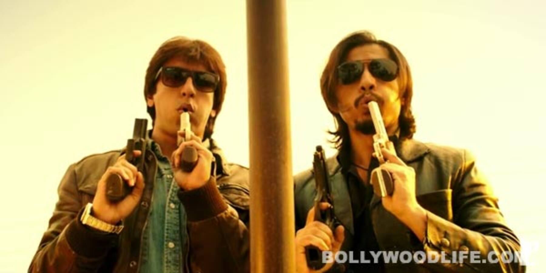 Kill Dil new trailer: Ranveer Singh and Ali Zafar show their funny side ...