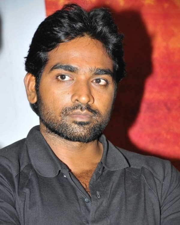 Vijay Sethupathi too big for small producers? - Bollywood News & Gossip ...
