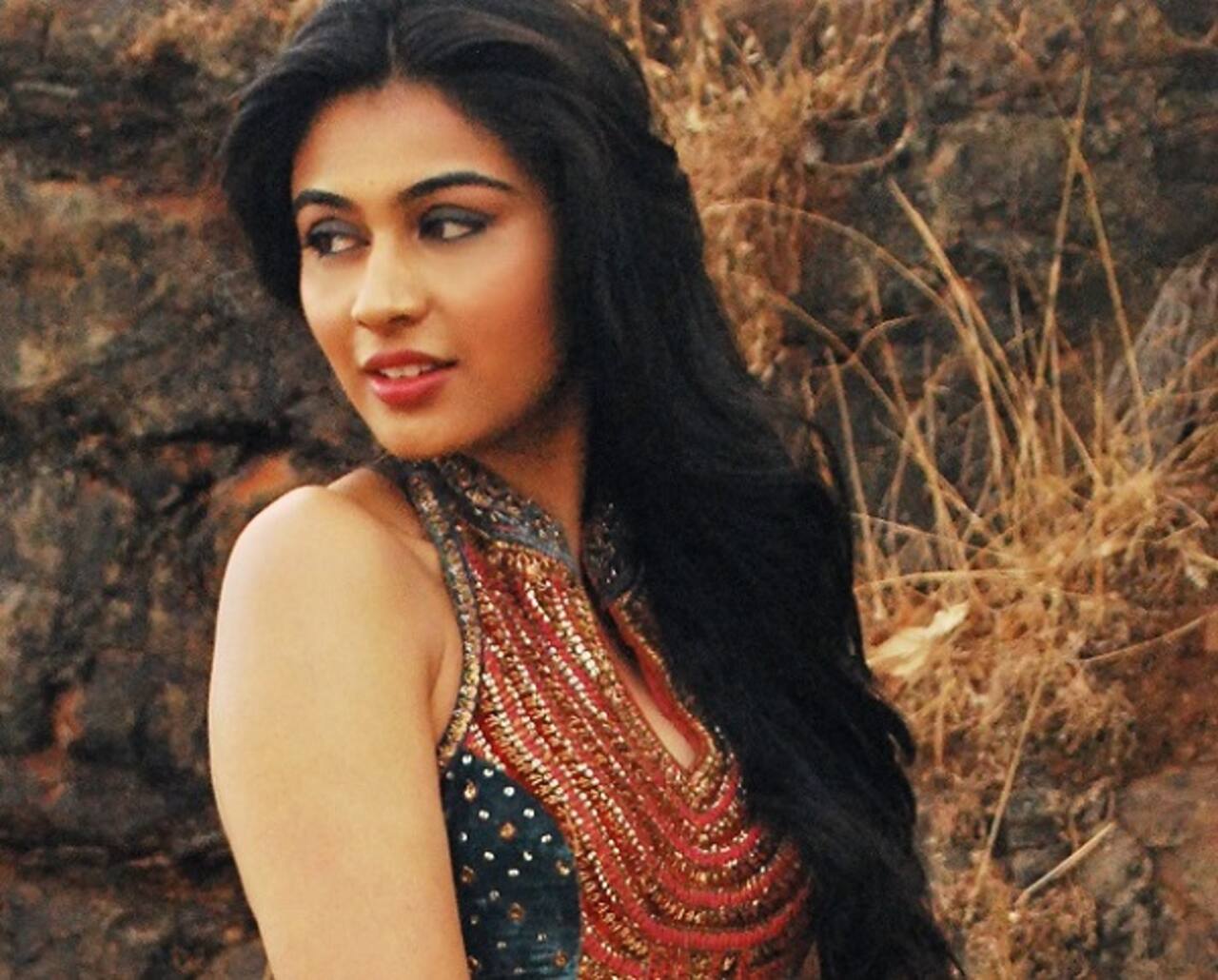 Tollywood calling for former Miss India Neha Hinge - Bollywood News ...