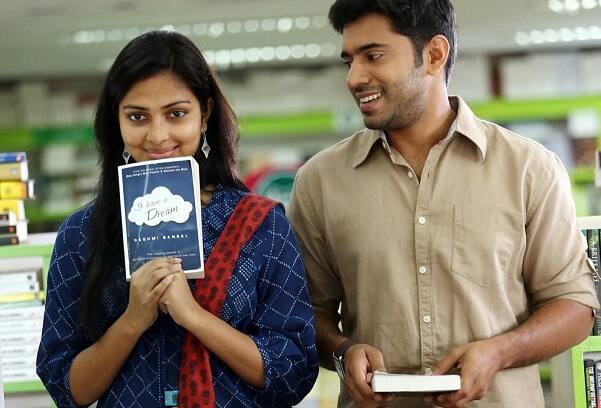 Mili trailer: Amala Paul, Nivin Pauly's film seems to be a refreshing ...