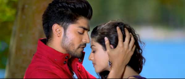 Khamoshiyan title song: Gurmeet Choudhary fans, rejoice! - Bollywood ...