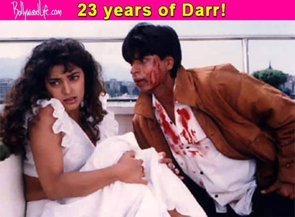 3 reasons why we want Shah Rukh Khan's Darr to get remade! - Bollywood ...