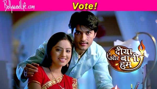 Diya Aur Baati Hum: Do you think Deepika Singh and Anas Rashid’s show is slowly losing its ...