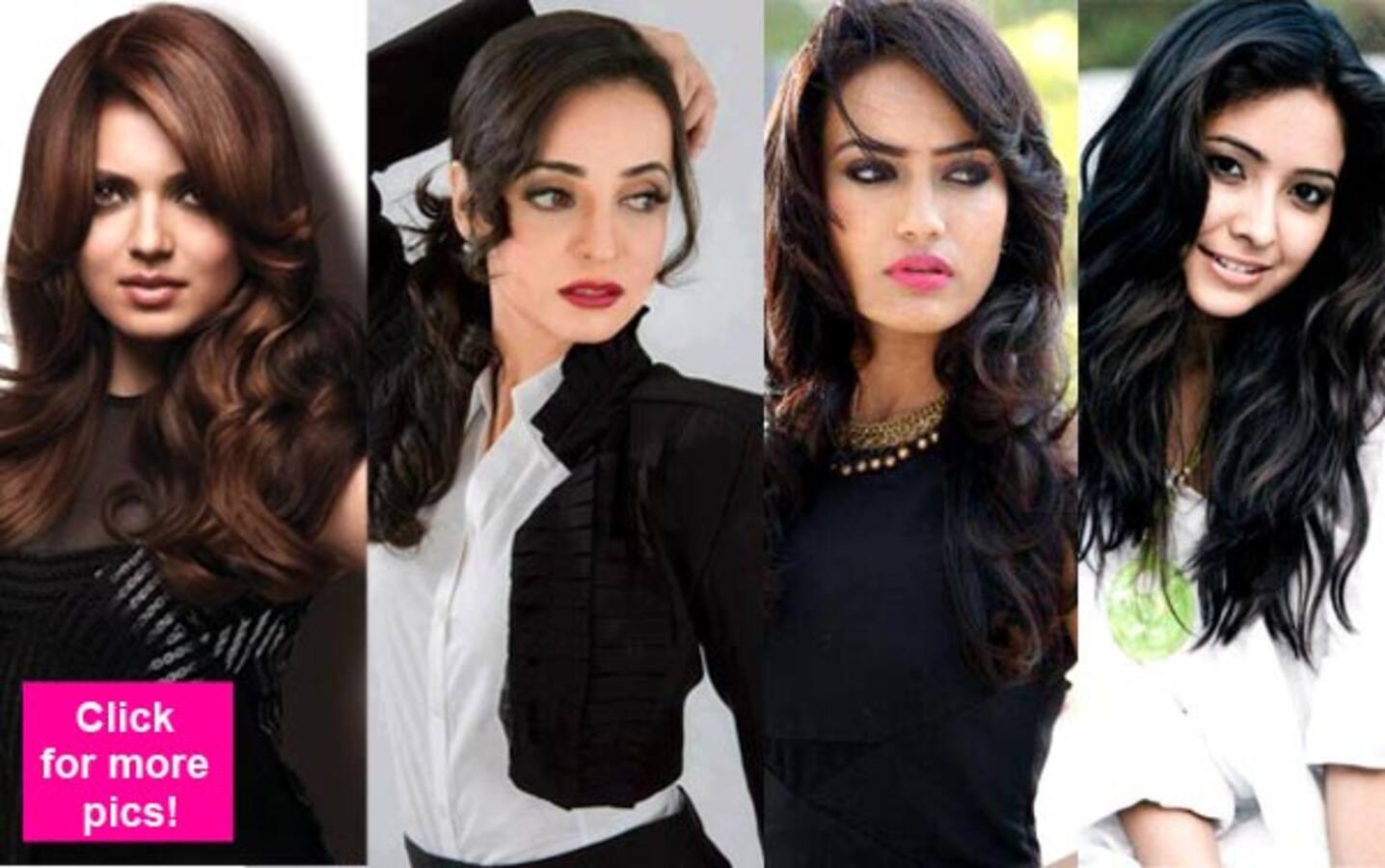 Drashti Dhami beats Sanaya Irani, Surbhi Jyoti, and Asha Negi to become ...