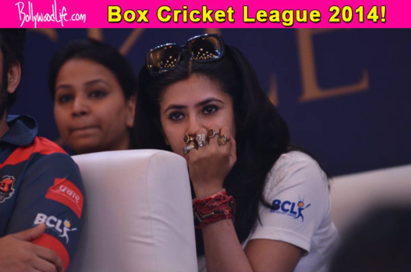 Box Cricket League 2014: Why Ekta Kapoor might never work with Prateik Babbar? - Bollywood News ...