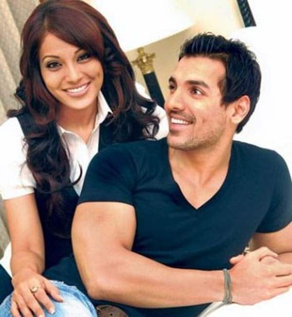 Karan Singh Grover, Harman Baweja, Saif Ali Khan - a look at Bipasha ...