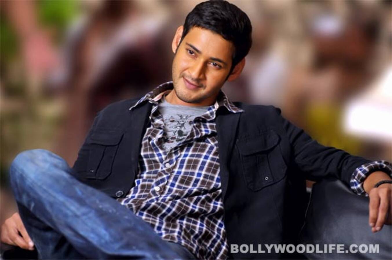 Why Mahesh Babu doesn't want to flaunt his six pack abs? - Bollywood ...