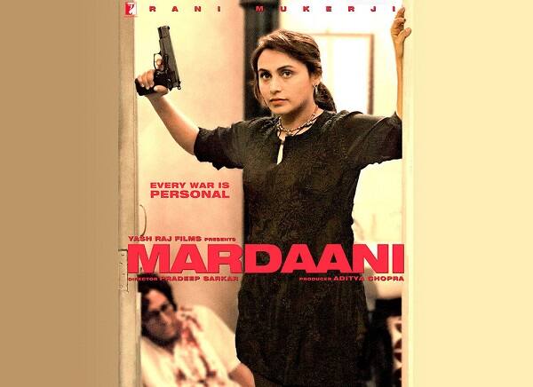 Rani Mukerji's Mardaani to premiere in Poland - Bollywood News & Gossip ...
