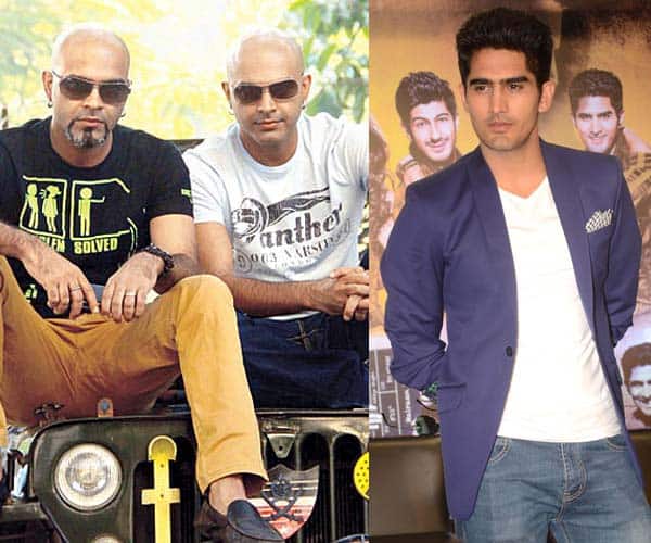 Vijender Singh: I'm a very big fan of Raghu and Rajiv's Roadies ...