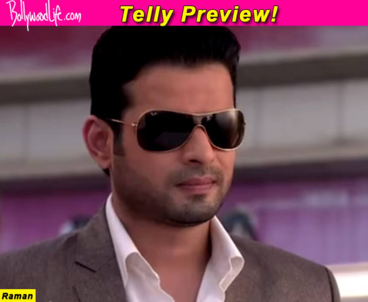 Yeh Hai Mohabbatein: Will Raman Bhalla shift to Singapore? - Bollywood ...