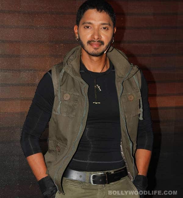 Shreyas Talpade: Baji is one of the most wonderful decisions of my life ...