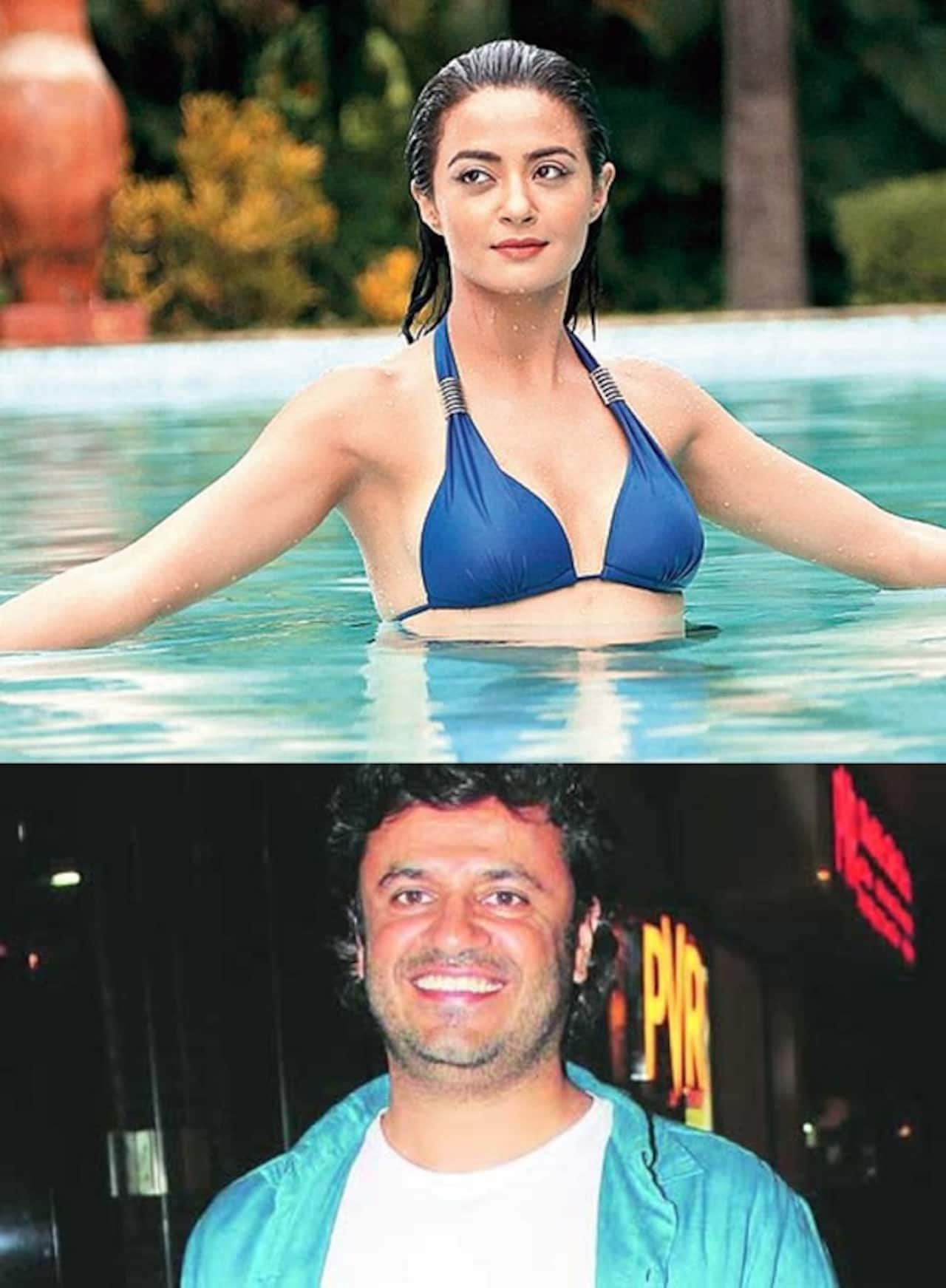 Surveen Chawla to work with Queen director Vikas Bahl? - Bollywood News ... Surveen Chawla to work with Queen director Vikas Bahl? - Bollywood News ...