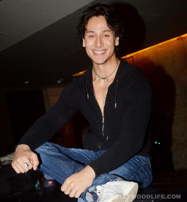 Tiger Shroff to play a Punjabi superhero in Remo D’Souza’s next ...