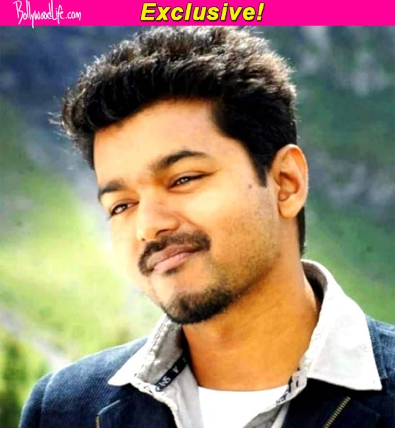 Vijay celebrates 22 years in the Tamil film industry today! - Bollywood ...