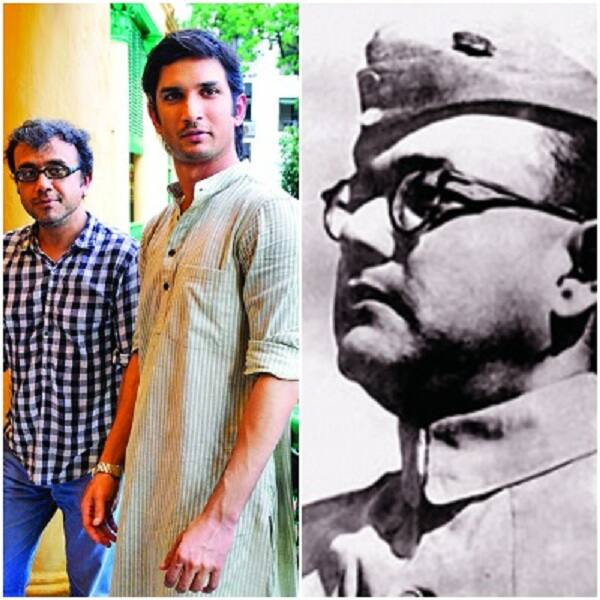 Netaji Subhash Chandra Bose a part of Dibakar Banerjee's Detective ...