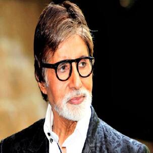 Amitabh Bachchan Blog - Latest News, Photos and videos of Amitabh ...